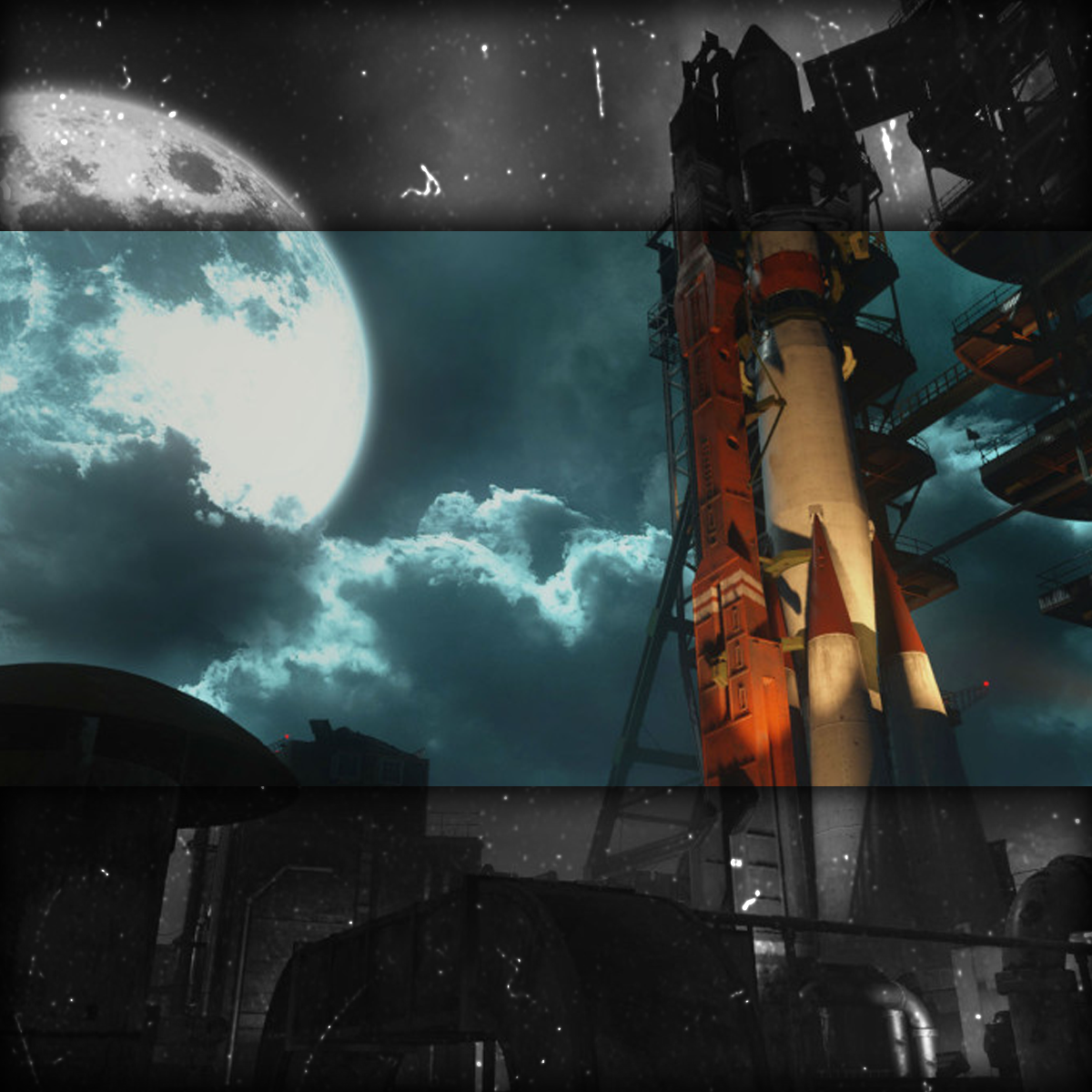 Sharp's official forums - BO3 Modtools Scripts